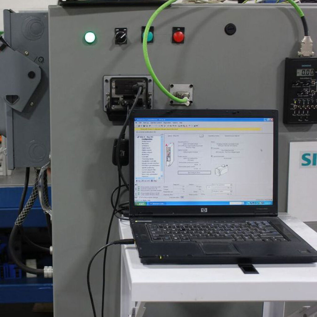 Spindle Replacement | CNC Spindle Replacement | Superior Spindle