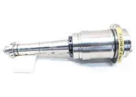 Reparación de Husillos OKK