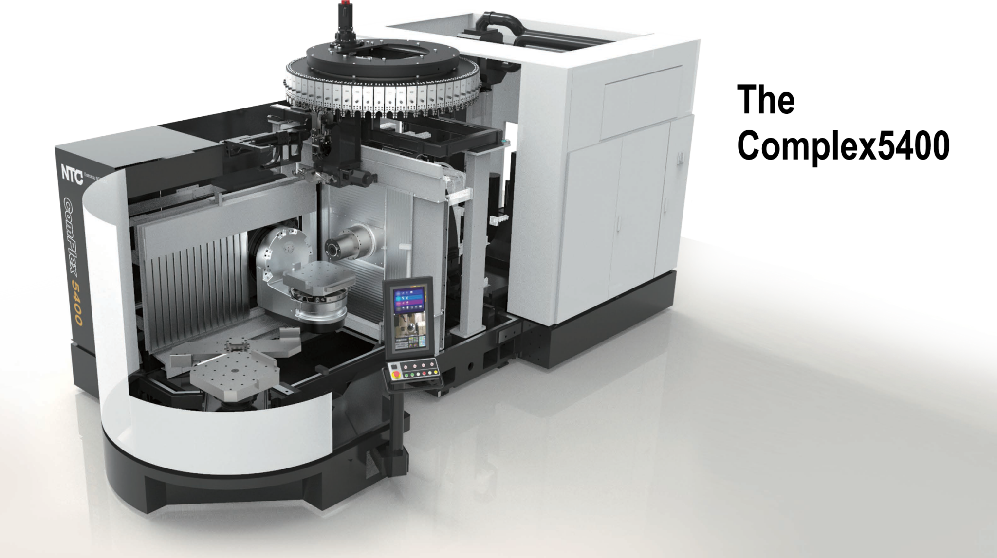 Reparacion de Husillos NTC | Superior Spindle| Sirviendo a Norteamérica